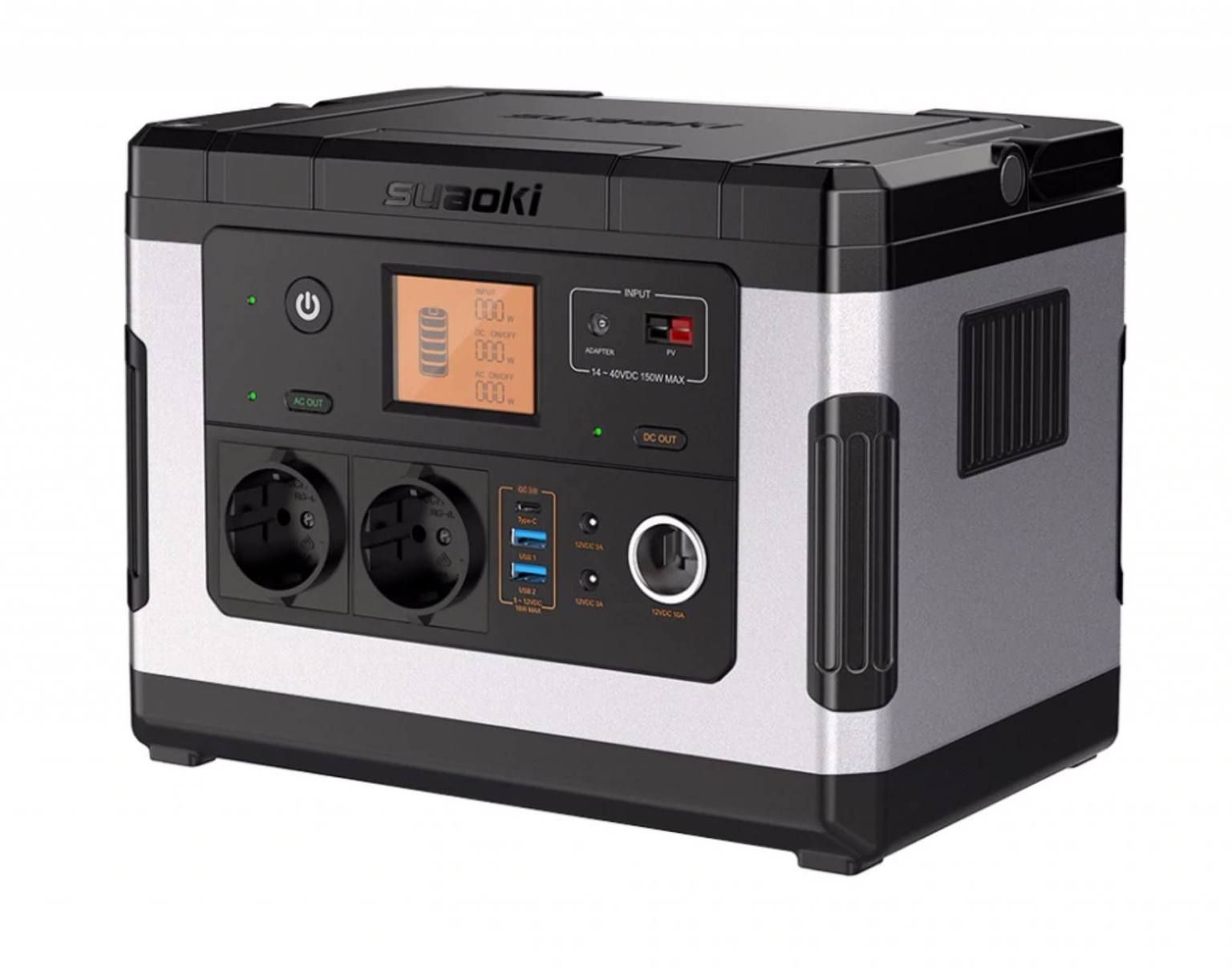 SUAOKI ‎ ‎ ‎【TODOS LOS PRODUCTOS】